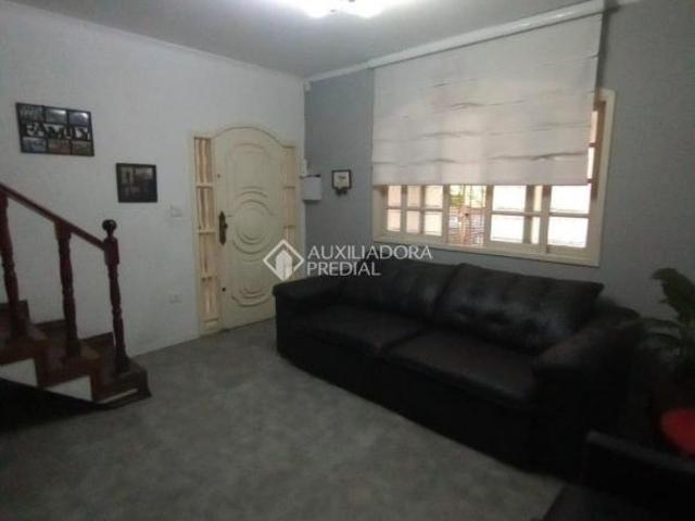 SOBRADO MAUÁ Á VENDA DE 199 M² CENTRO