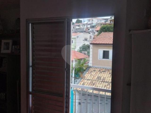 Sobrado com 3 quartos à venda em Vila mazzei SP
