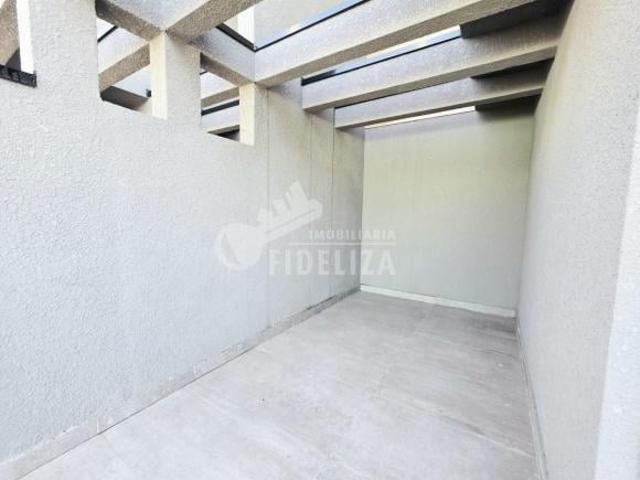 Sobrado Minha Casa Minha Vida