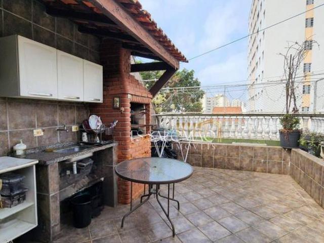 Sobrado Misto Comercial e Residencial no Alto da Lapa Excelente Localização!