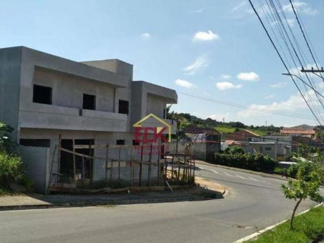 Sobrado misto ideal para investidores 350M²