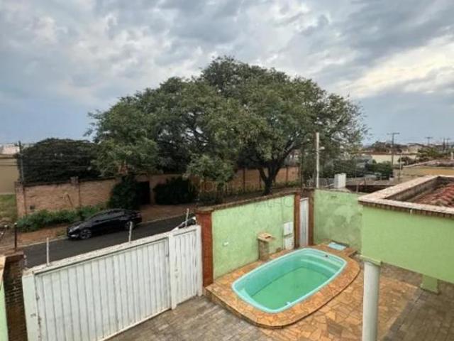 Sobrado Misto para Locação e Venda no Bairro Alto da Boa Vista, em Ribeirão Preto