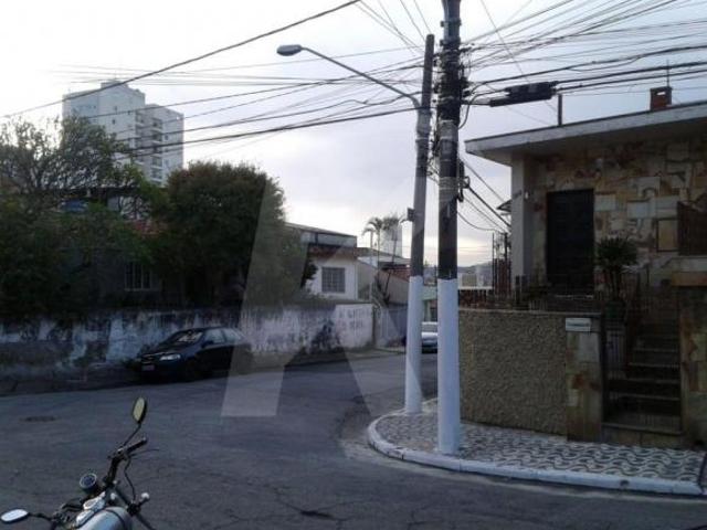 Sobrado misto residencial e comercial