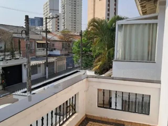Sobrado mirandópolis sp