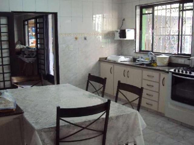 SOBRADO MIRANDOPOLIS 380 M²