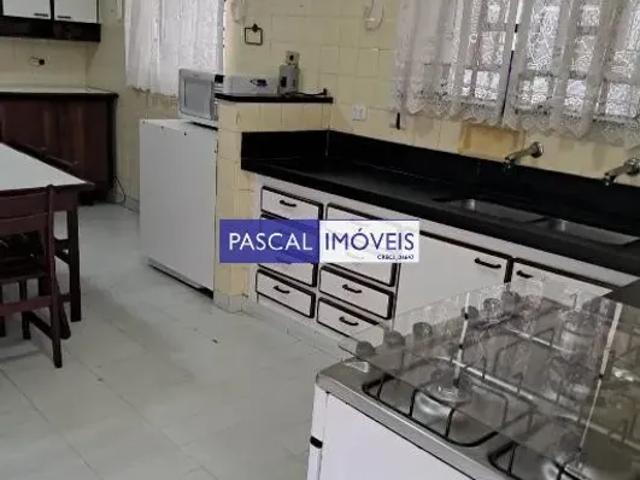 Sobrado Mirandópolis 3 dormitorios 4 vagas