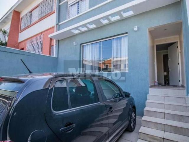 Sobrado, Mirandópolis São Paulo