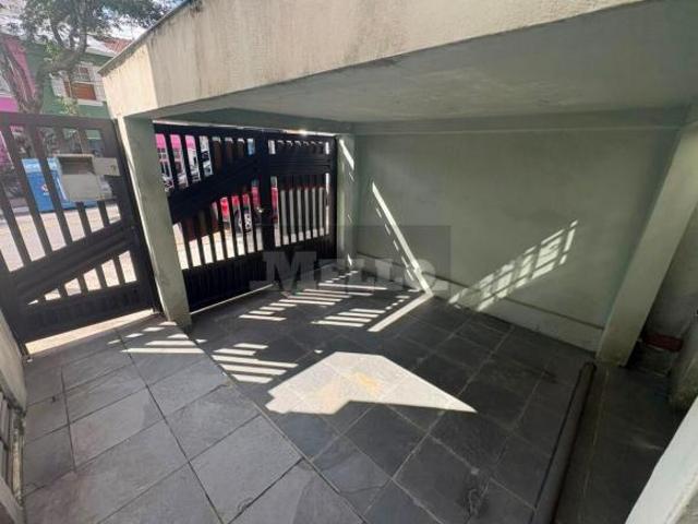 Sobrado, Mirandópolis São Paulo
