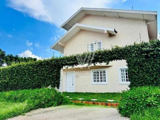 Sobrado Mobiliado | 130m² priv | 5 Quarto | 2 suíte | 4 Vaga | Centro Curitiba/PR