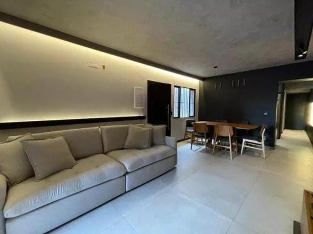 Sobrado MOBILIADO 3 dormitórios 2 vaga R$ 1.050.000,00 Jardim Bonfiglioli