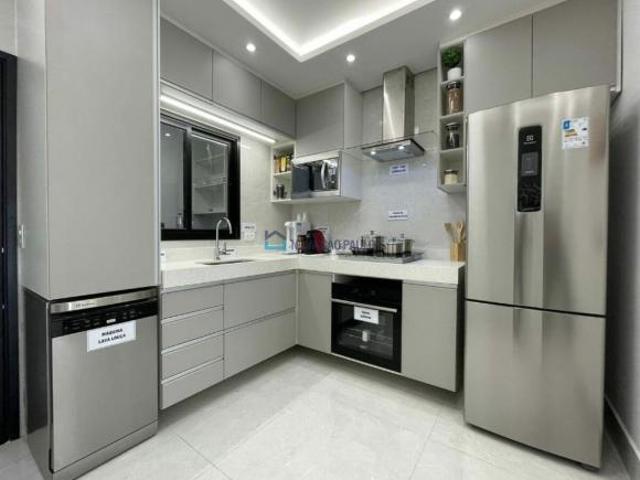 Sobrado Mobiliado Tríplex Novo 3 Suíte, 2 Vagas, Terraço Gourmet ! Prox. Metrô Vila Mariana