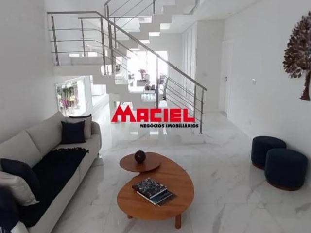 Sobrado Mobiliado Urbanova São José dos Campos SP