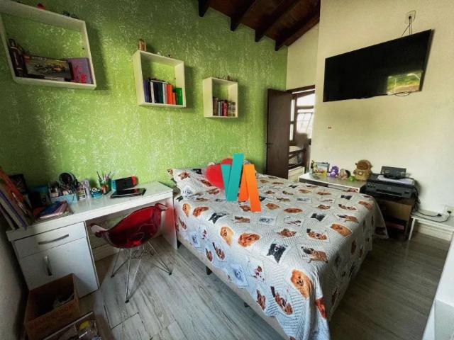 Sobrado mobiliado à venda Centro Caraguatatuba