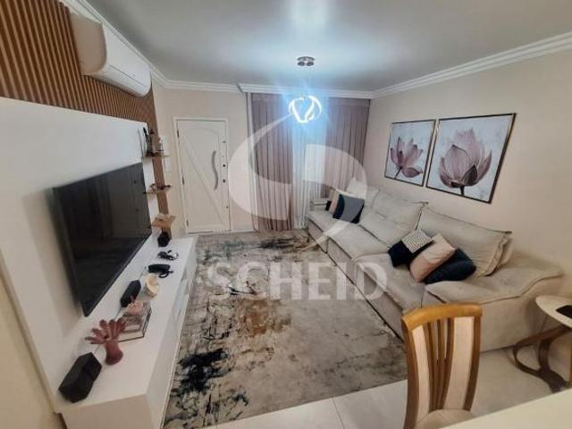 Sobrado Mobiliado à Venda na Chácara Santo Antônio