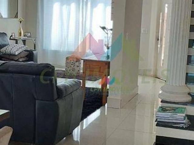 Sobrado mobiliado à venda no Condomínio Terras de Itaici – Indaiatuba, SP| CA0889