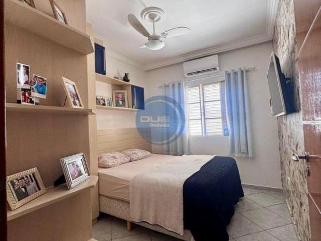 Sobrado mobiliado à venda no Jardim Morada do Sol em Indaiatuba com 3 dormitórios
