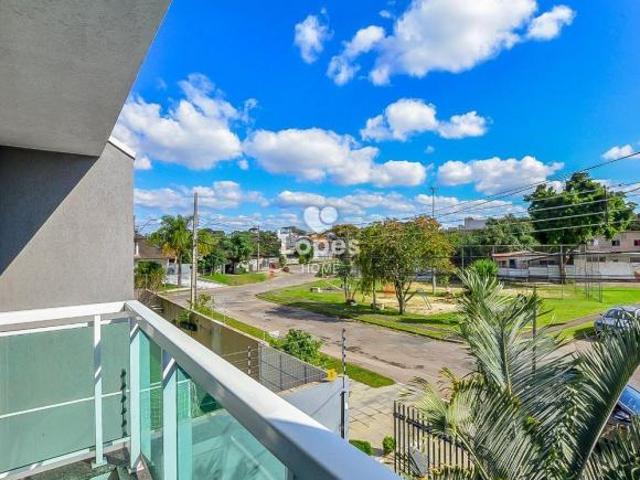 Sobrado Mobiliado à Venda no Uberaba – Conforto, Espaço e Excelente Localização
