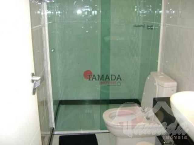 Sobrado Mobiliado à venda, Burgo Paulista, São Paulo SO1284