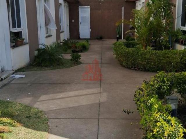 Sobrado mobiliado à venda em Caucaia do Alto | 2 dormitórios | 59 m²