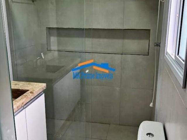 Sobrado Mobiliado à Venda em Jandira 3 Dormitórios