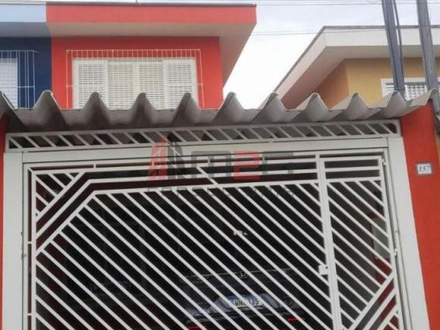 Sobrado mobiliado à venda em Pirituba