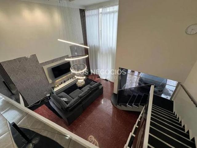 Sobrado Mobiliado À Venda Golden Park Residence I 4 dormitórios 3 suítes 480 m²