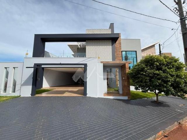 Sobrado Mobiliado Alto Padrão