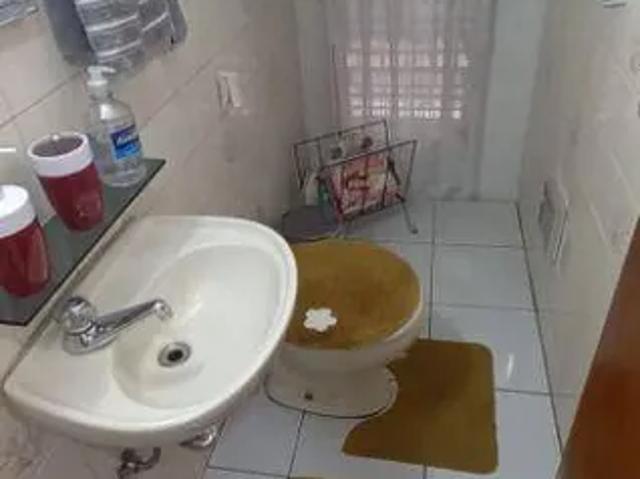 Sobrado mobiliado com 3 dormitórios à venda, 90 m² por R$ 550.000 Vila Penteado São Paulo/SP