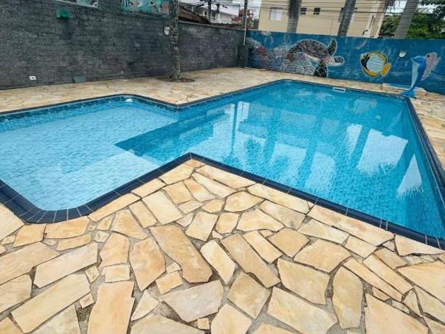 SOBRADO NO ITAGUÁ EM UBATUBA