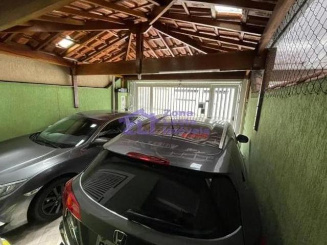 SOBRADO MOBILIADO, com 3 Quartos e 4 banheiros à Venda, 120 m² por R$ 750.000