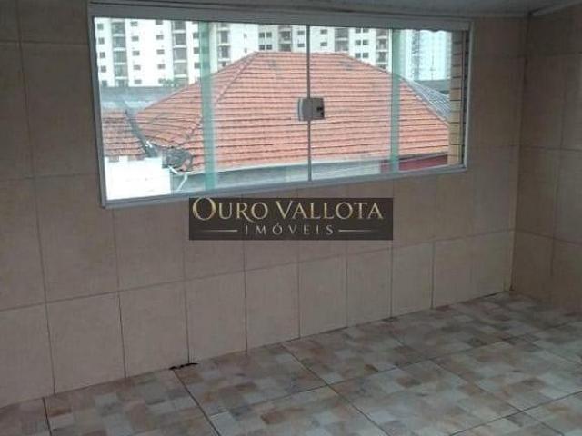 Sobrado Mobiliado com 150m²