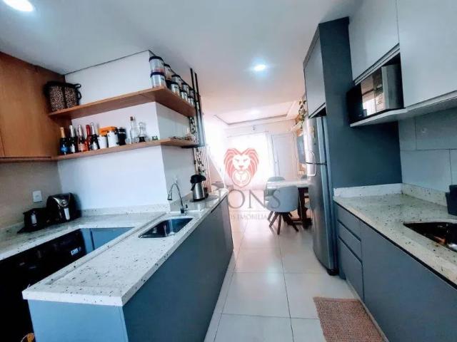 Sobrado mobiliado com 2 dormitórios à venda, 66 m² por R$ 450.000 Morada do Vale II Gravataí/RS