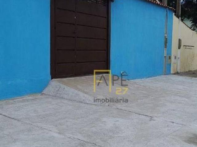 Sobrado mobiliado com 2 dormitórios à venda, 142 m² por R$ 350.000 Travessão Caraguatatuba/SP