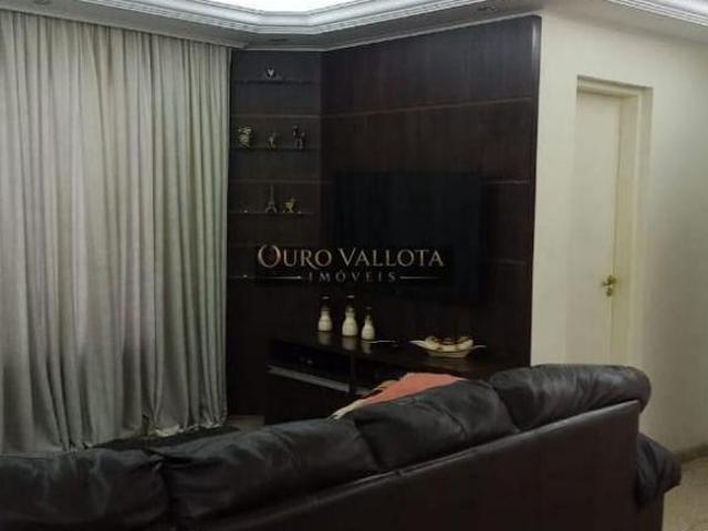Sobrado Mobiliado com Churrasqueira