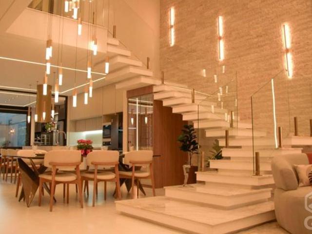 Sobrado mobiliado Condominio Duas Marias