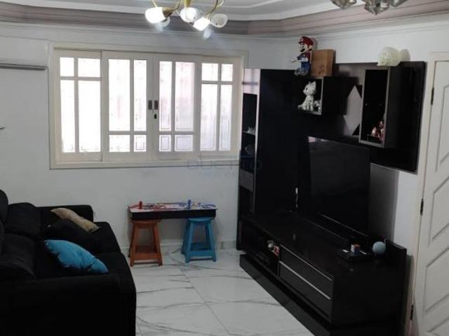 Sobrado mobiliado de 03 dormitórios à venda na Vila Rubens, Mogi das Cruzes, SP