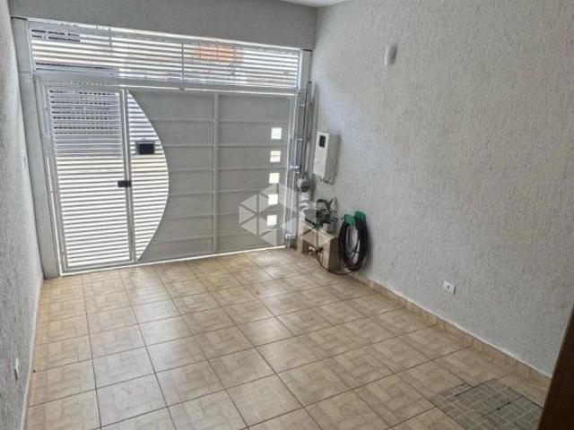 Sobrado Mobiliado e Decorado à Venda em São Mateus Espaço, Conforto e Praticidade!
