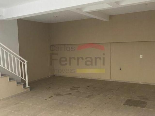 Sobrado mobiliado e decorado em condomínio fechado, por R$780 Mil, V. Gustavo
