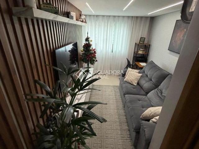 Sobrado Mobiliado em Campestre Santo André