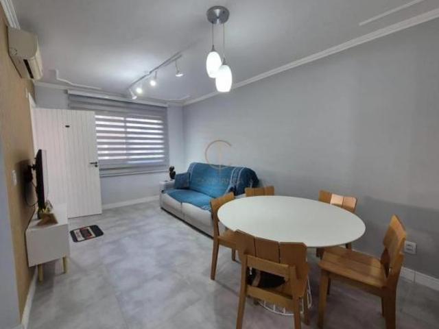 SOBRADO MOBILIADO EM CONDOMÍNIO COM 3 DORM ÁREA GOURMET 2 VAGAS, BAIRRO FÁTIMA CANOAS