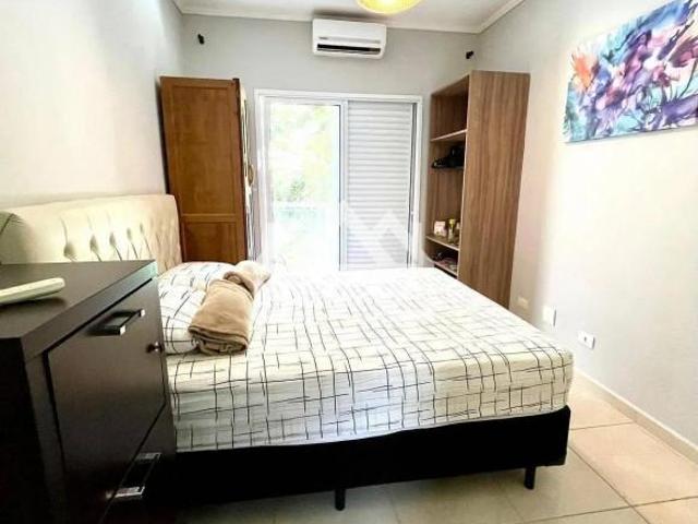 Sobrado mobiliado em condomínio fechado à venda, Maresias, São Sebastião, SP