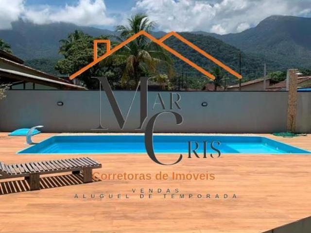 Sobrado mobiliado em condomínio village próximo a orla e Praia de Massaguaçu
