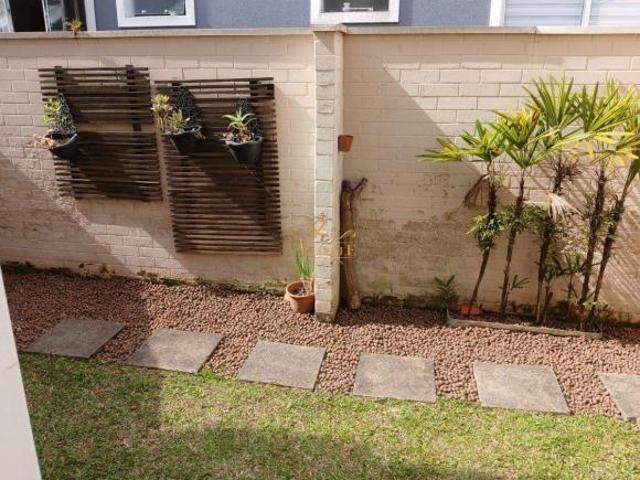 SOBRADO MOBILIADO EM CONDOMINIO