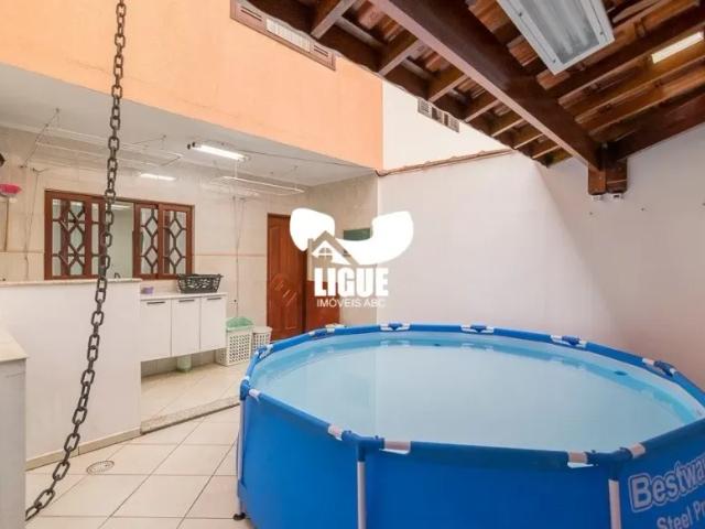 Sobrado mobiliado em sao caetano!