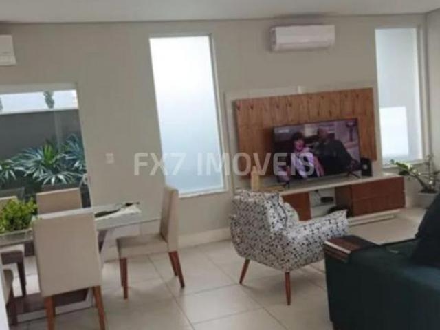 Luxuosa Casa de Condomínio à Venda no Swiss Park em Campinas SP: 4 Quartos, 4 Suítes, 2 Salas, 6 Ban