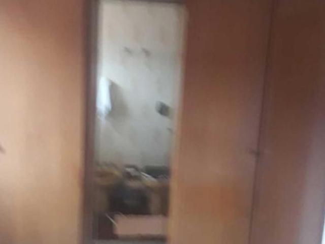 SOBRADO MOBILIADO INTERLAGOS