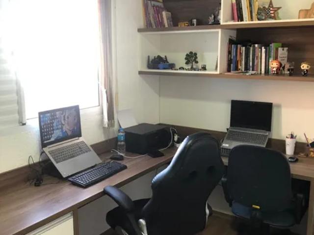 Sobrado Mobiliado Jardim São João