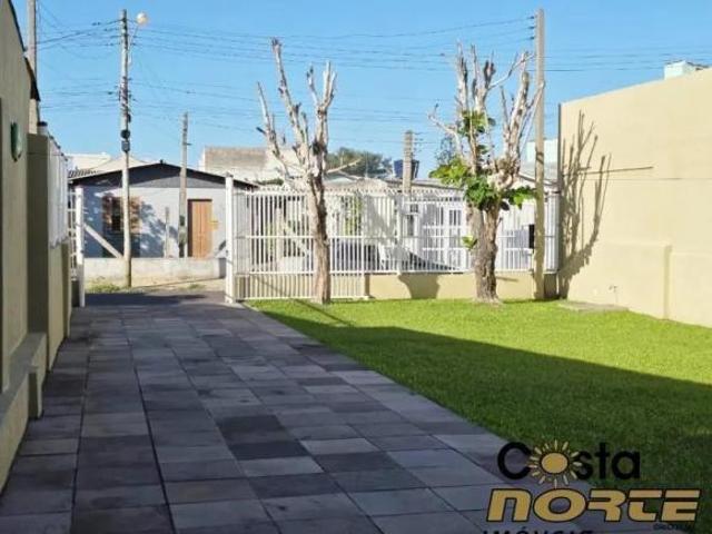 Sobrado Mobiliado na Barra de Tramandaí