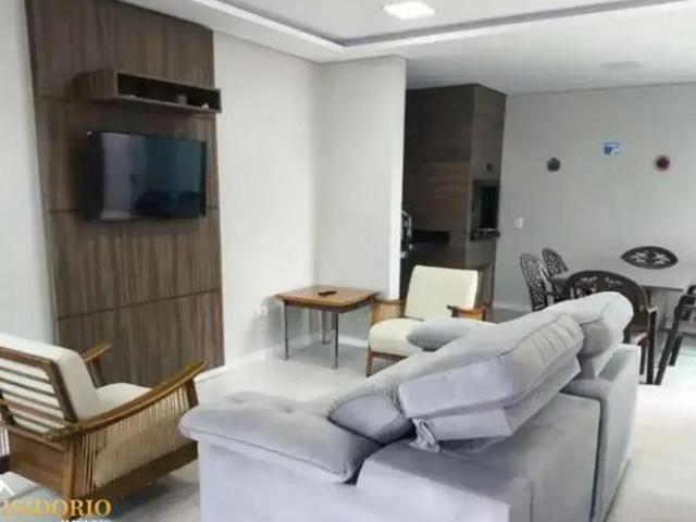 SOBRADO MOBILIADO NA ILHA DO MEL! 03 QUARTOS, SUÍTE, SACADA, ÁREA GOURMET!
