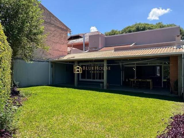 SOBRADO MOBILIADO NO BOA VISTA R$ 1.400.000,00